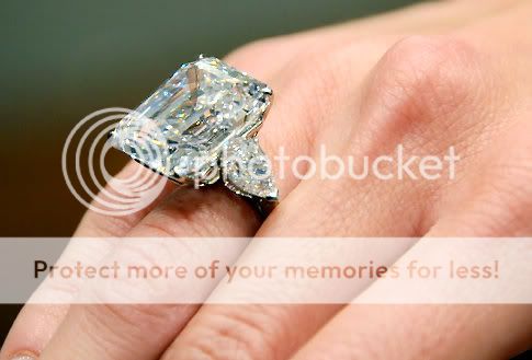 Celebrity Wedding Rings | Page 105 | PurseForum