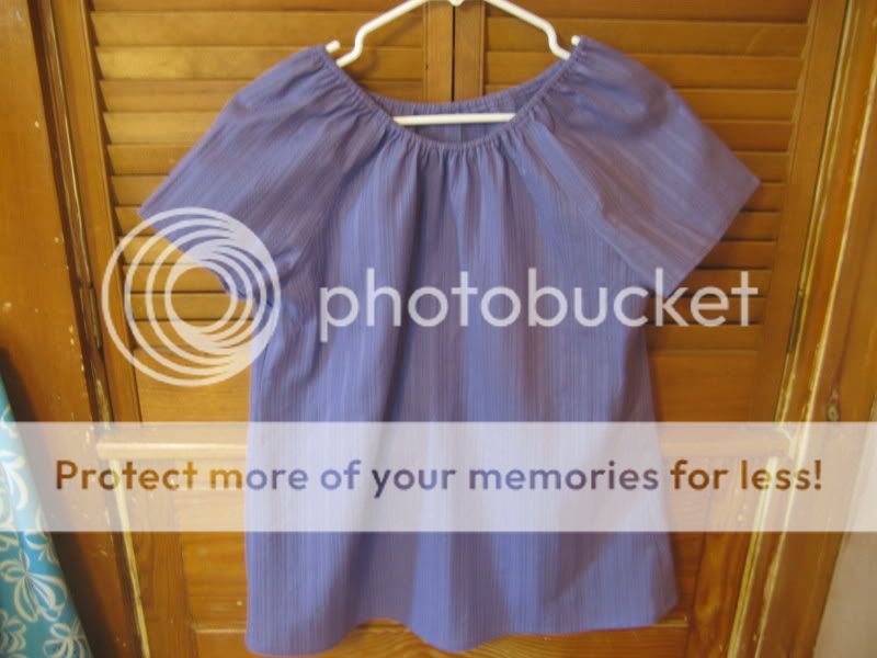 Simplicity Built By Wendy 3835 pattern review by KatiesKrafts