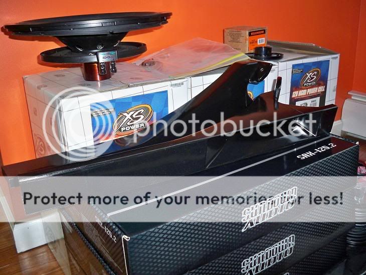 F/S - Image Dynamics Mini Bodies (New / Uncut) No Drivers ...