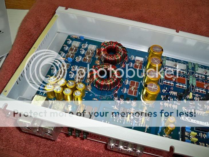 Newer US Acoustics USG Zenon Build? | DIYMobileAudio.com Car Stereo Forum