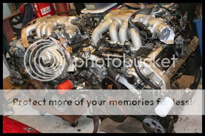 Project: Superhatch's VH45 Powered Drag S14 | Nissan 240SX Forums