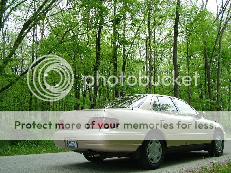 Official Gen 3 & 4 Camry / Gen 1 Solara Picture Thread (Pics Only. No ...