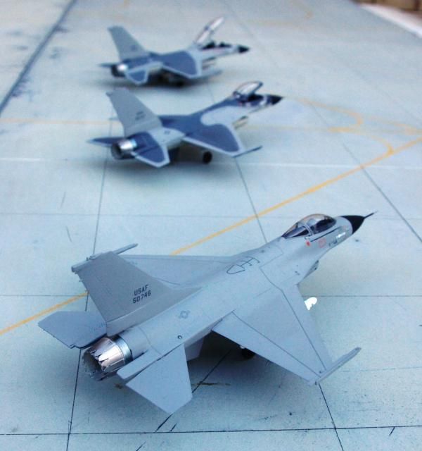 FSD Vipers - Ready for Inspection - Aircraft - Britmodeller.com