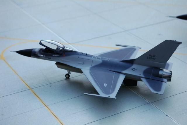 FSD Vipers - Ready for Inspection - Aircraft - Britmodeller.com