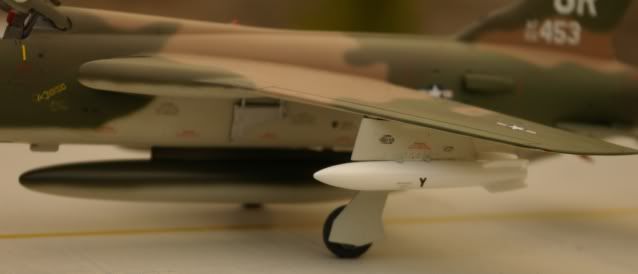 Victor Alert Birds - Ready for Inspection - Aircraft - Britmodeller.com