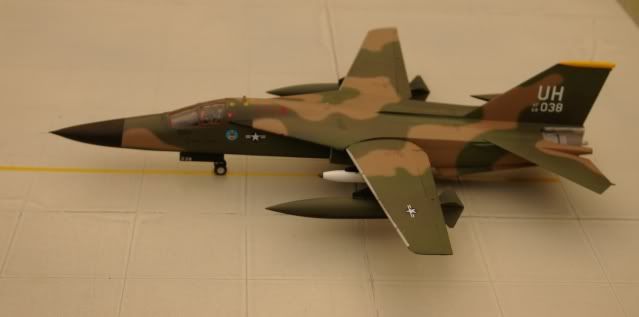 Victor Alert Birds - Ready for Inspection - Aircraft - Britmodeller.com