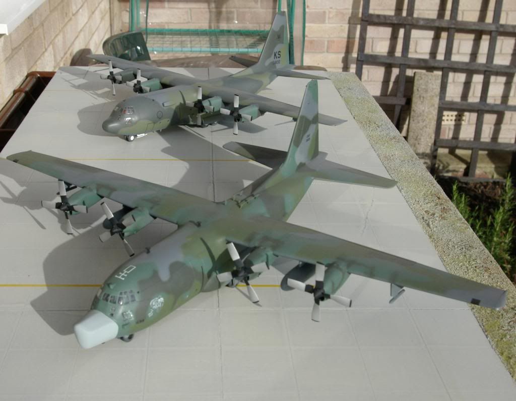 Colour query USAF Europe One scheme - Aircraft Cold War - Britmodeller.com