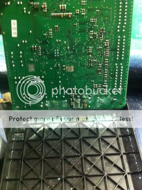 Code P1609 NO START | Kia Forum