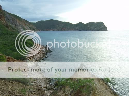 Parque Nacional Mochima | Paraíso Terrenal en la Costa Este Venezolana ...