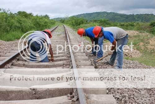 VENEZUELA | Railways | Page 2 | SkyscraperCity Forum