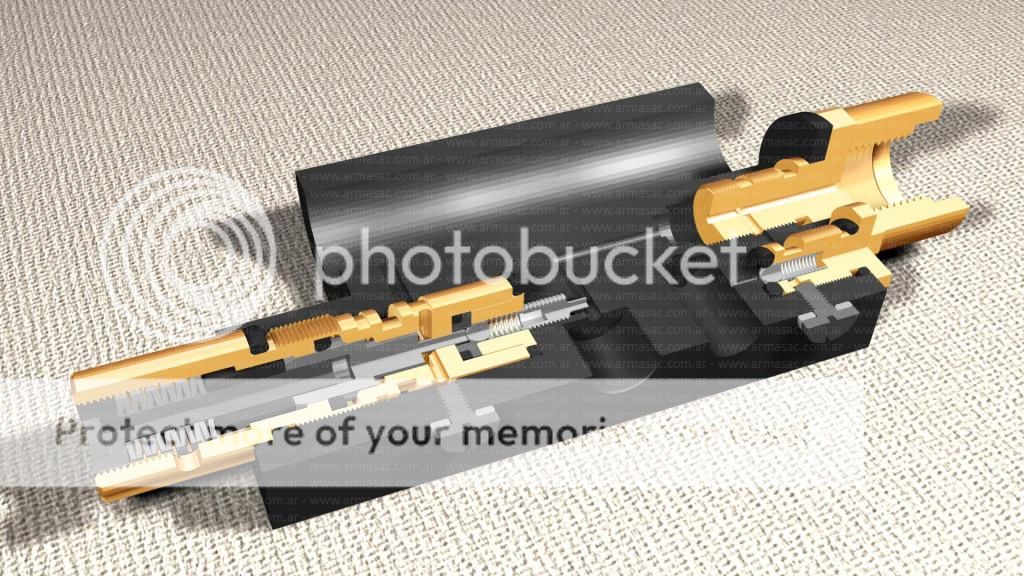 BSA R10 REGULATOR SPECS. – Talonairgun