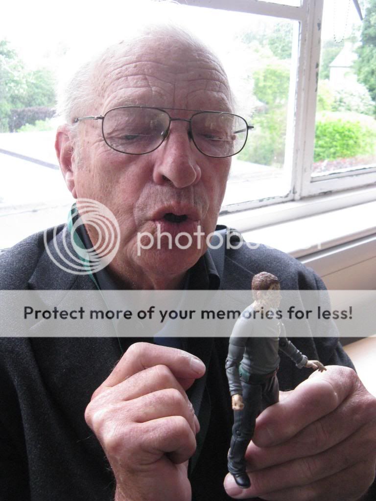 What I did this weekend: doctorwho — LiveJournal