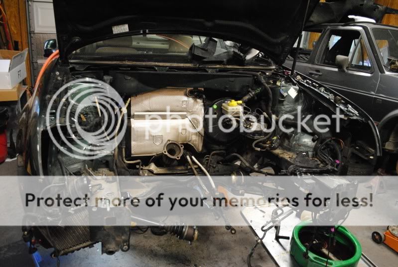 MK2 Jetta 1.8T Build thread | VW Vortex - Volkswagen Forum