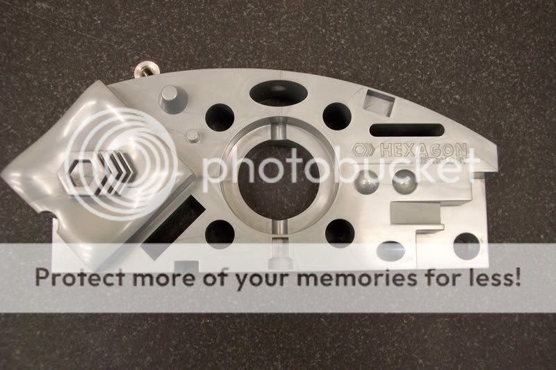 Hexagon Test Block - PC-DMIS for CMMs - PC-DMIS - Nexus Community