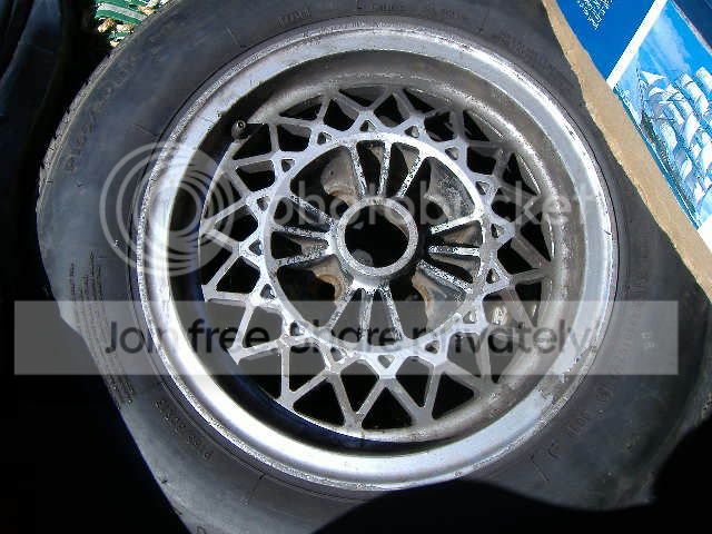 found these wheels | VW Vortex - Volkswagen Forum