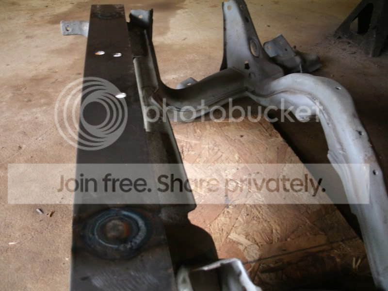 S13/S14/S15 Subframe Conversion Kit GB-STANCE MULTILINK!! - Z31 Performance