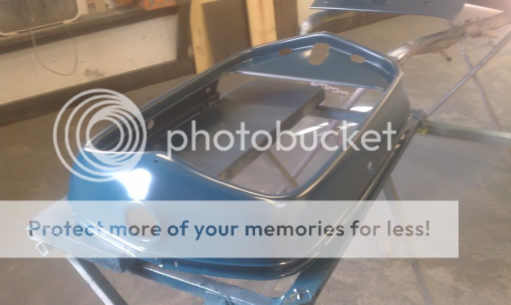 Deuce Tudor, The Basic... Beginning | Page 2 | The H.A.M.B.